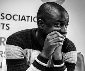 Zim's Masango wins Zambian Open with 8/8! - The Chess Drum