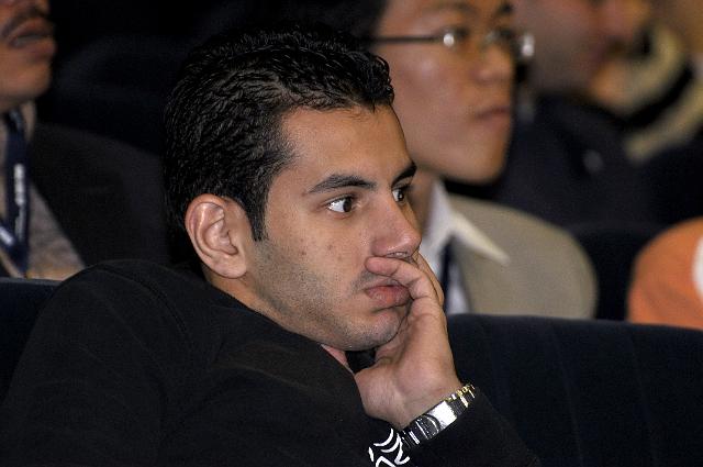 2019 African Championships: Round #9 - The Chess Drum