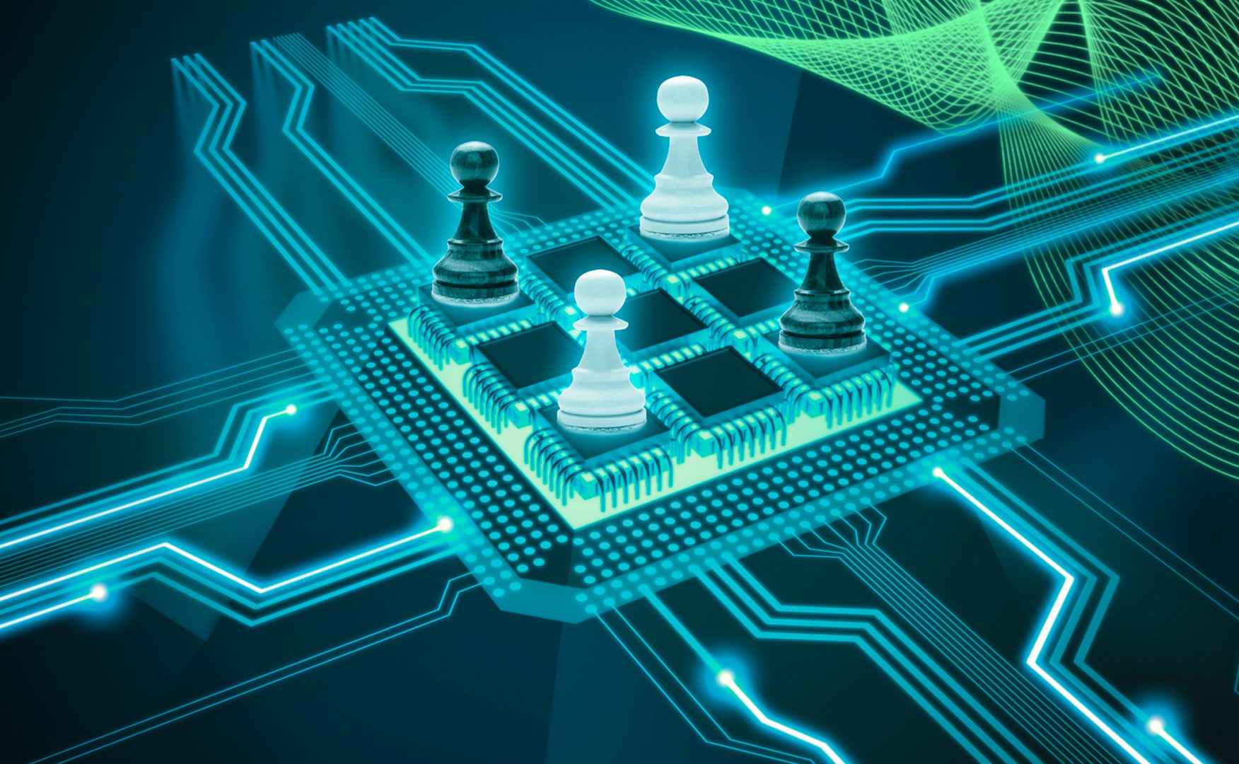 Ethiopia's Daniel Shawul Abdi breaking codes in computer chess - The ...