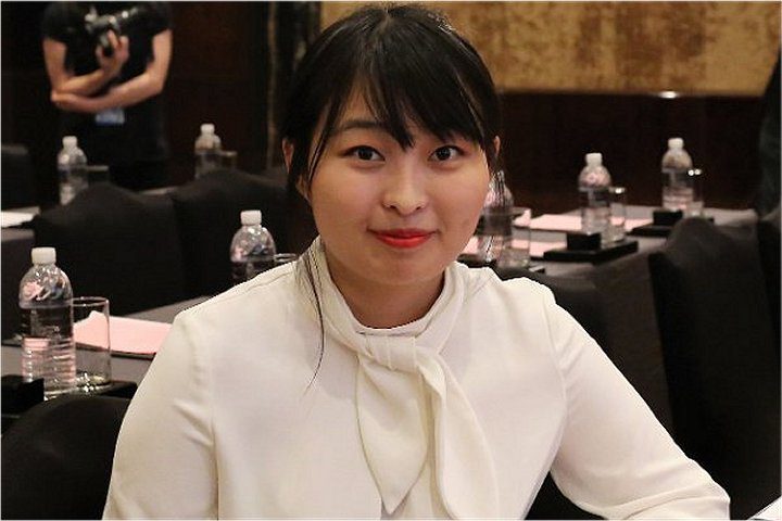 Ju Wenjun wins Women's Championship! - The Chess Drum