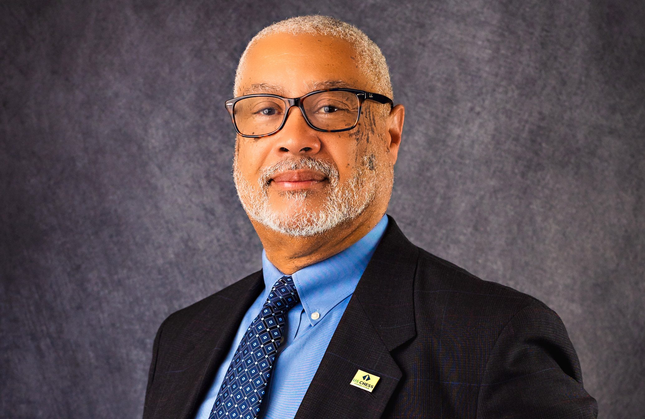 Kevin Pryor is the new President of U.S. Chess! - The Chess Drum